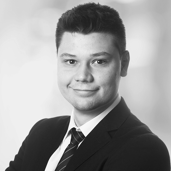 Matheus Soares Silva | Trench Rossi Watanabe